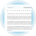 BrainText.AI – Nulis Konten Apapun Jadi 10x Lebih Cepat!