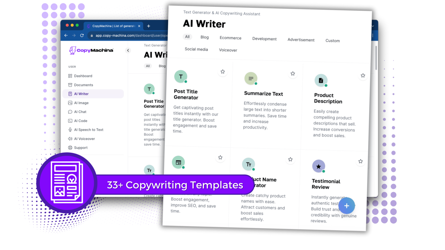 BrainText – BrainText.AI – Nulis Konten Apapun Jadi 10x Lebih Cepat!