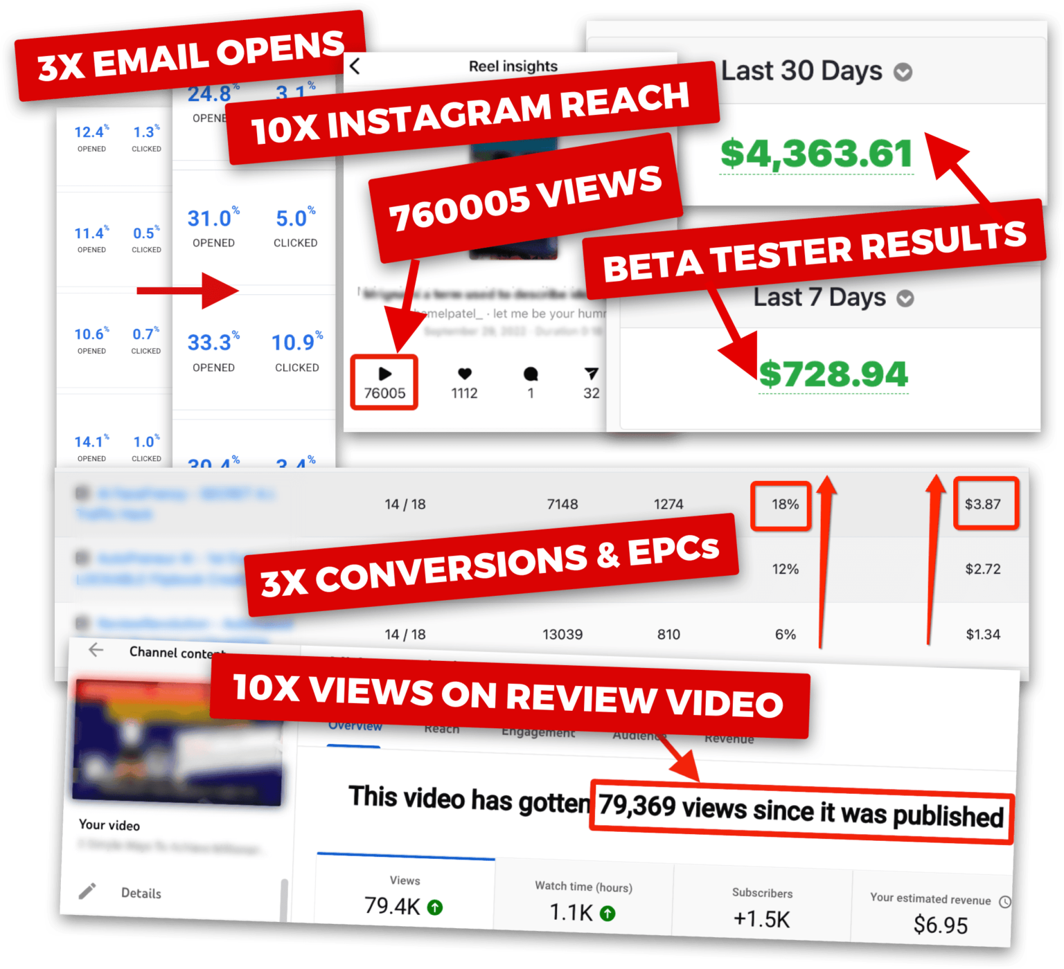 BrainText – BrainText.AI – Nulis Konten Apapun Jadi 10x Lebih Cepat!