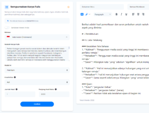 Cara Menyusun Karya Tulis Berkualitas (dan 10x Lebih Cepat) dengan Menggunakan BrainText AI ...