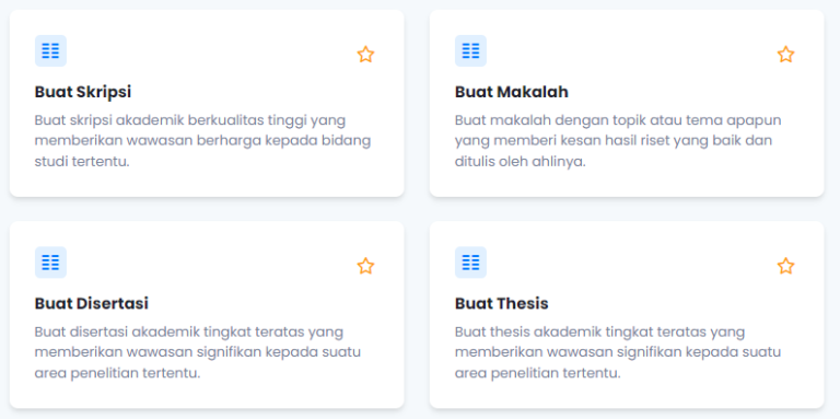 Cara Menyusun Karya Tulis Berkualitas (dan 10x Lebih Cepat) dengan Menggunakan BrainText AI ...