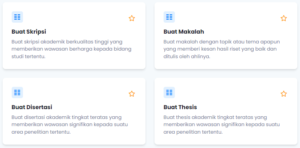 Cara Menyusun Karya Tulis Berkualitas (dan 10x Lebih Cepat) dengan Menggunakan BrainText AI ...