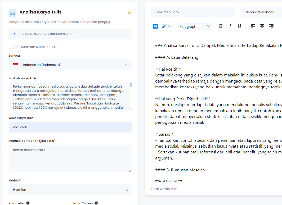 Cara Menyusun Karya Tulis Berkualitas (dan 10x Lebih Cepat) dengan Menggunakan BrainText AI ...